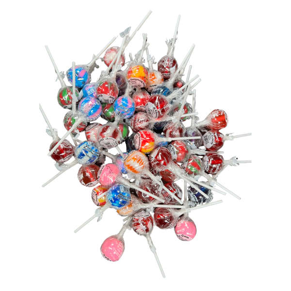 Old Fashioned Lollipops Gift Box