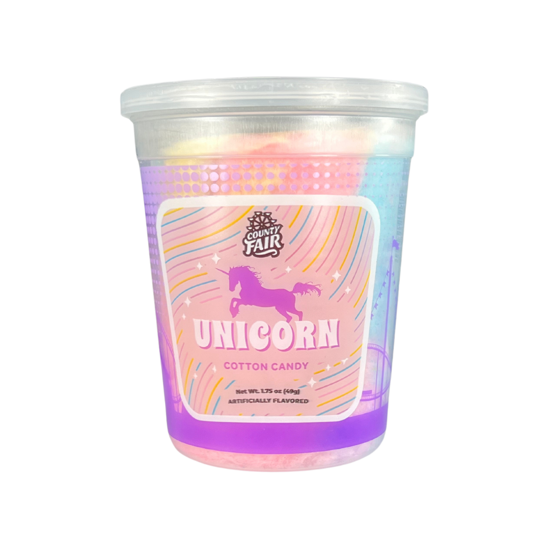 Build Your Own Cotton Candy Bundle